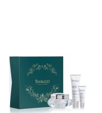Thalgo, Visage, Produits et Soins visage à base de cosmétique marine ...