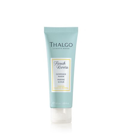 Thalgo, Visage, Produits et Soins visage à base de cosmétique marine ...