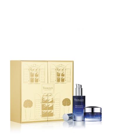 Thalgo, Visage, Produits et Soins visage à base de cosmétique marine ...