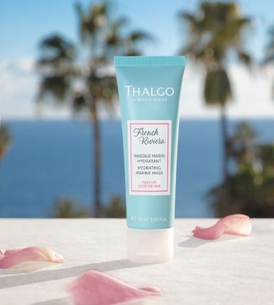 THALGO site officiel - Cosmétique marine depuis 1964
