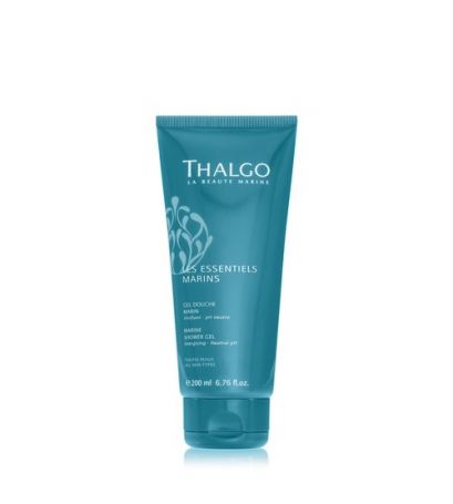 Thalgo, Corps, Produits pour le corps à base de cosmétique marine ...