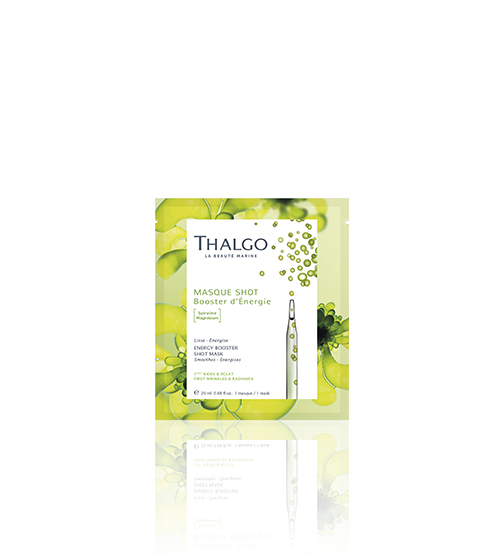Thalgo, Visage, Produits et Soins visage à base de cosmétique marine ...