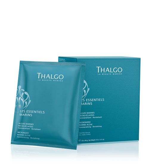 Thalgo, Corps, Produits pour le corps à base de cosmétique marine ...