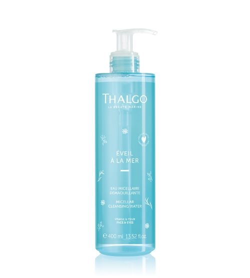 Thalgo, Visage, Produits et Soins visage à base de cosmétique marine ...