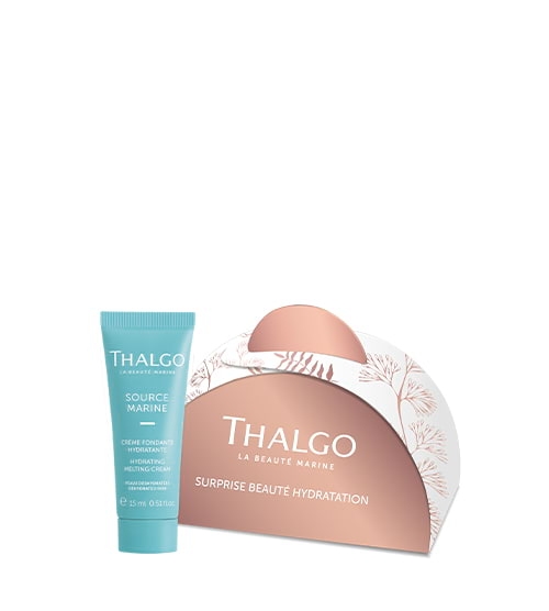 Thalgo, Visage, Produits et Soins visage à base de cosmétique marine ...