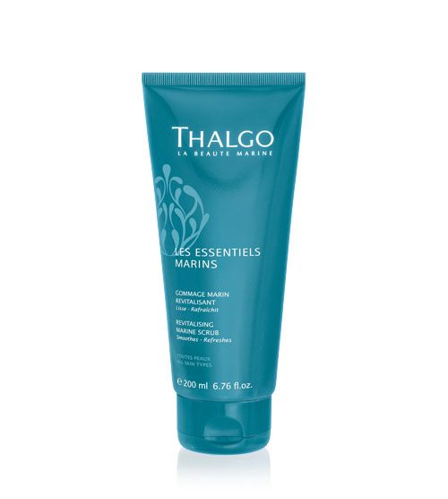 Thalgo, Corps, Produits pour le corps à base de cosmétique marine ...