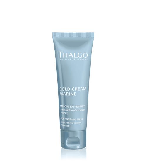 Thalgo, Visage, Produits et Soins visage à base de cosmétique marine ...