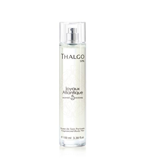 Thalgo, Corps, Produits pour le corps à base de cosmétique marine ...