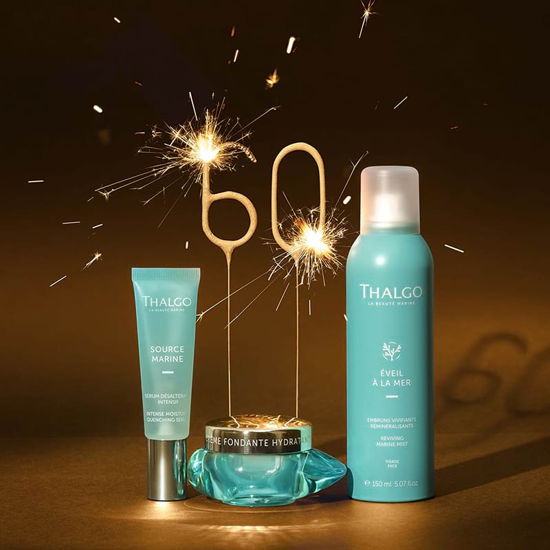 THALGO site officiel - Cosmétique marine depuis 1964