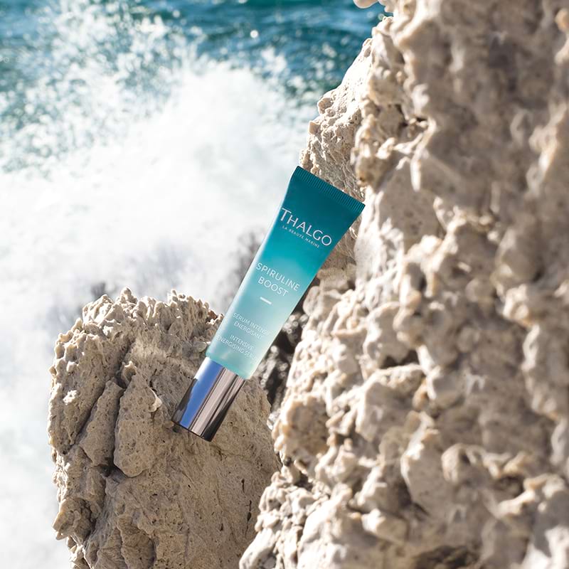 THALGO site officiel - Cosmétique marine depuis 1964