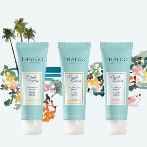 THALGO site officiel - Cosmétique marine depuis 1964
