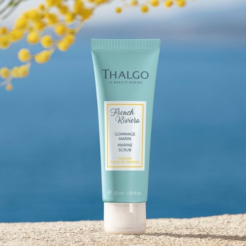 THALGO site officiel - Cosmétique marine depuis 1964