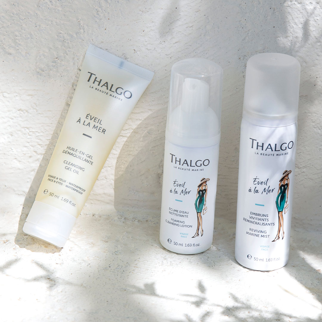 THALGO site officiel - Cosmétique marine depuis 1964