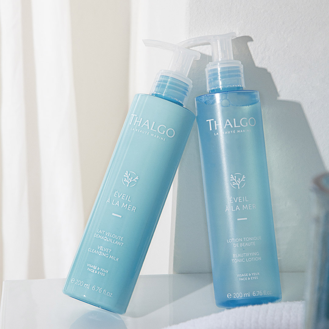 THALGO site officiel - Cosmétique marine depuis 1964