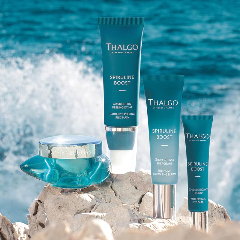 THALGO site officiel - Cosmétique marine depuis 1964