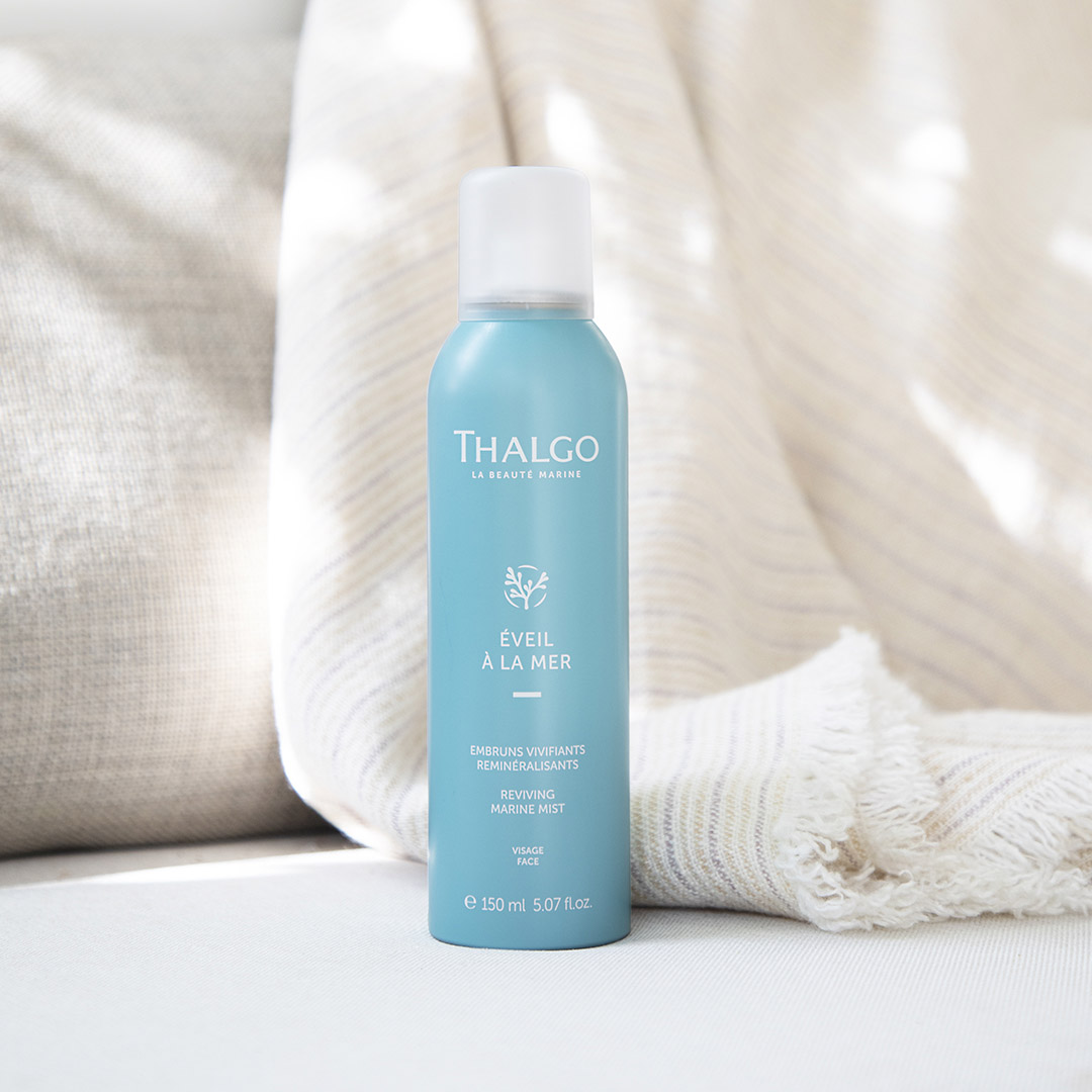 THALGO site officiel - Cosmétique marine depuis 1964